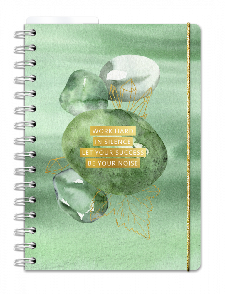 The perfect student planner for your studies – Personal Planner